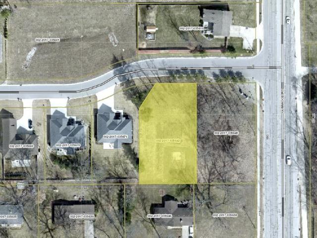 16042 Cobblestone Square Lot 20 Drive