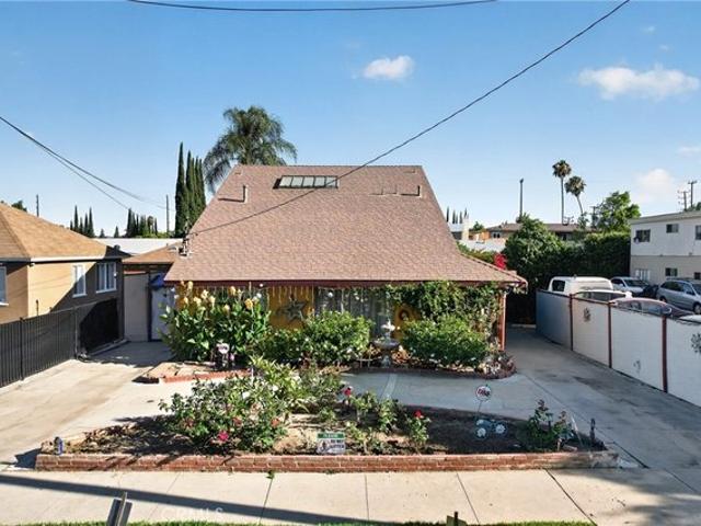 16042 Kittridge St, Van Nuys, CA 91406