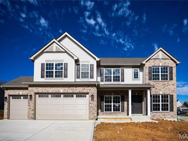16042 Marions Tbb Way, Ellisville, MO 63038