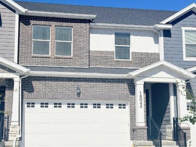 16042 S Bodmin Way Unit 318, Bluffdale, UT 84065