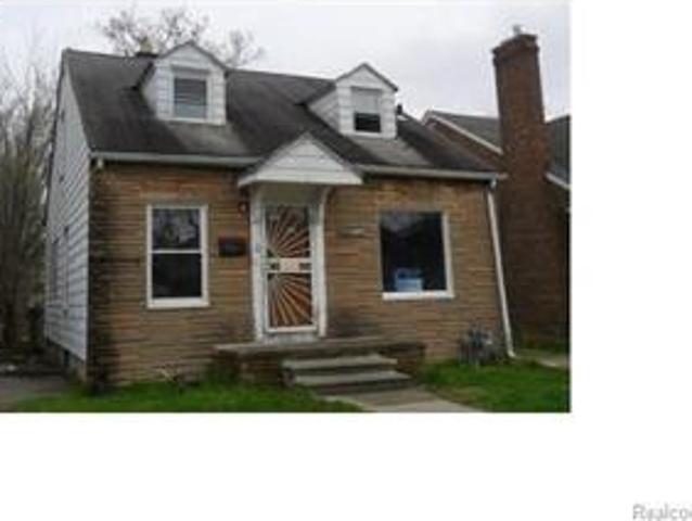 16047 Ellsworth ST for sale in Detroit, Michigan