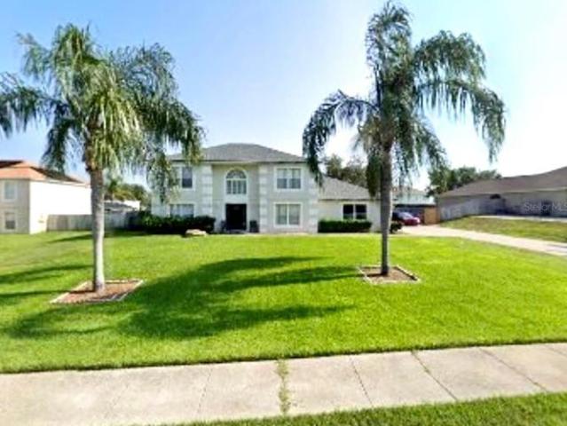 16047 Lanesboro Ct, Clermont, FL 34711