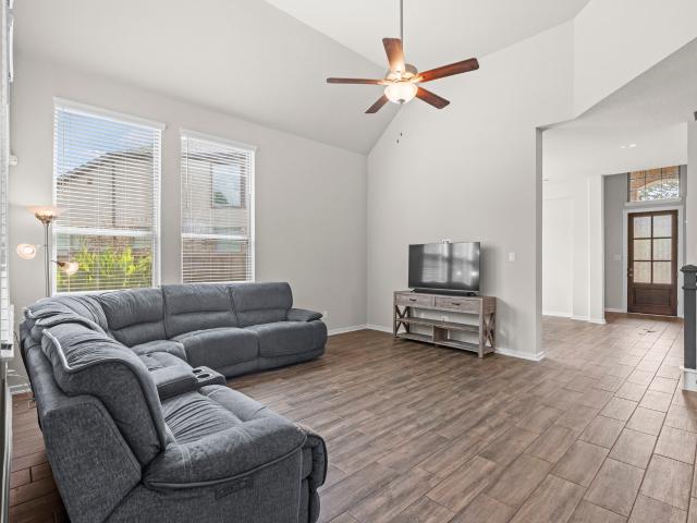 16047 Muster Oak Drive