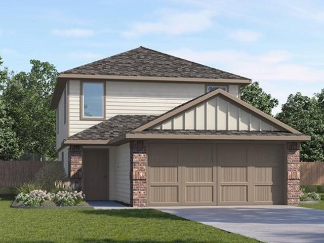 16044 Mahogany Way, Elmendorf, TX 78112