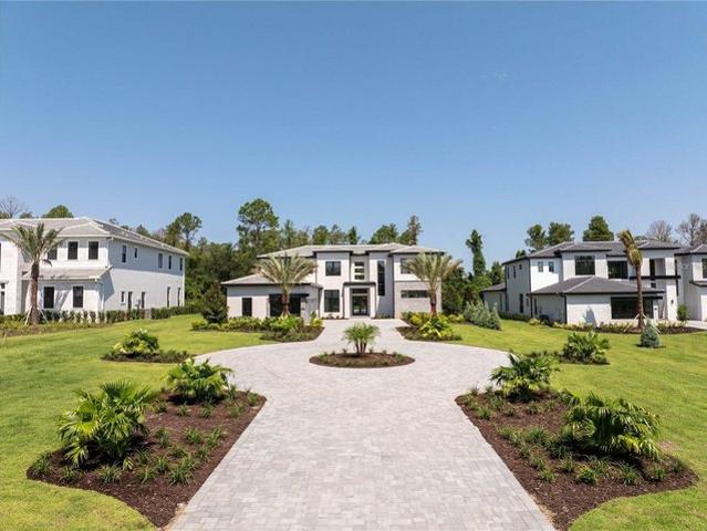 16044 Pendio Dr, Bella Collina, FL 34756