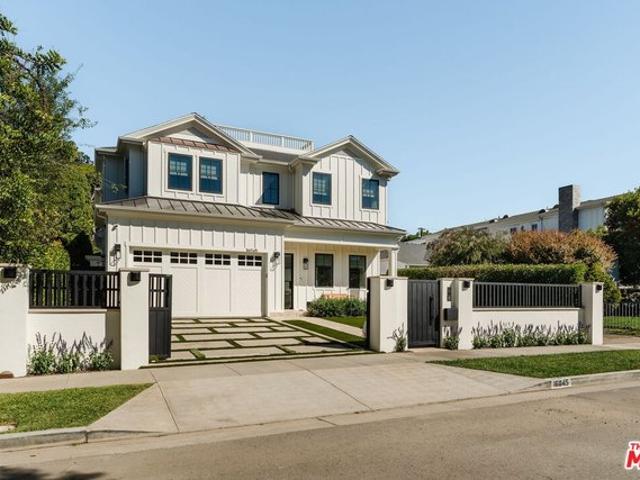 16045 Northfield St, Pacific Palisades, CA 90272