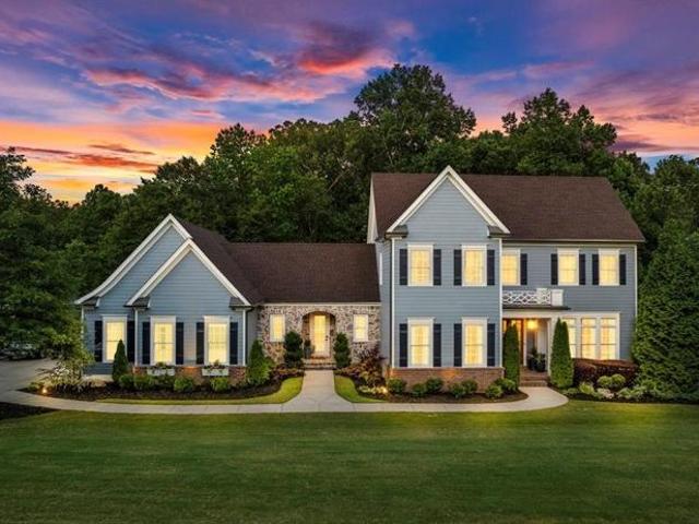 16045 Segwick Dr, Milton, GA 30004
