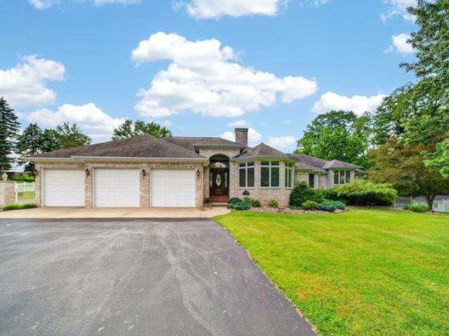 16045 State Highway 86, Meadville, PA 16335