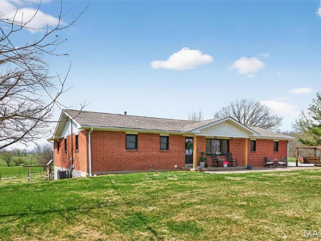 16045 State Hwy D, Oak Ridge, MO 63769 | Compass