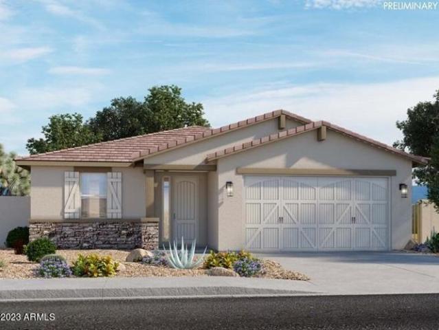 16046 W El Cortez Pl, Surprise, AZ 85387