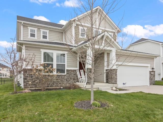 16046 Boxcar Court