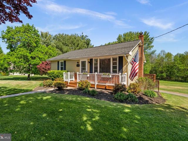 16048 Ed Warfield Road