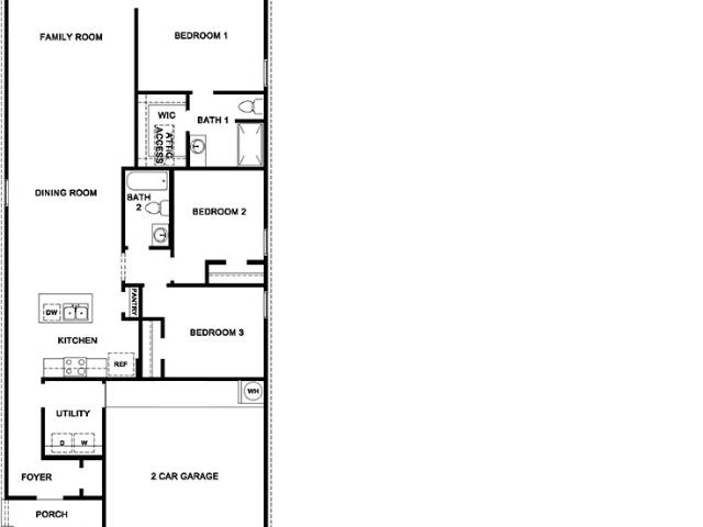 16048 Mahogany Way, Elmendorf, TX 78112 | MLS #1950 | Compass