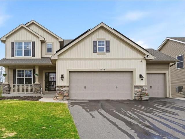 16048 Sapphire St NW, Ramsey, MN 55303