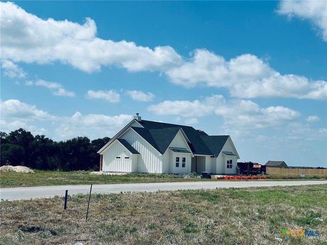 16049 Honey Ridge Dr, Holland, TX 76534