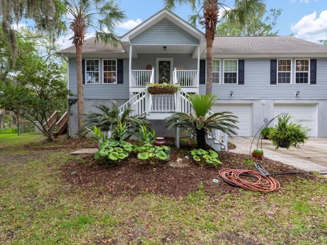 1604 Macoma Road