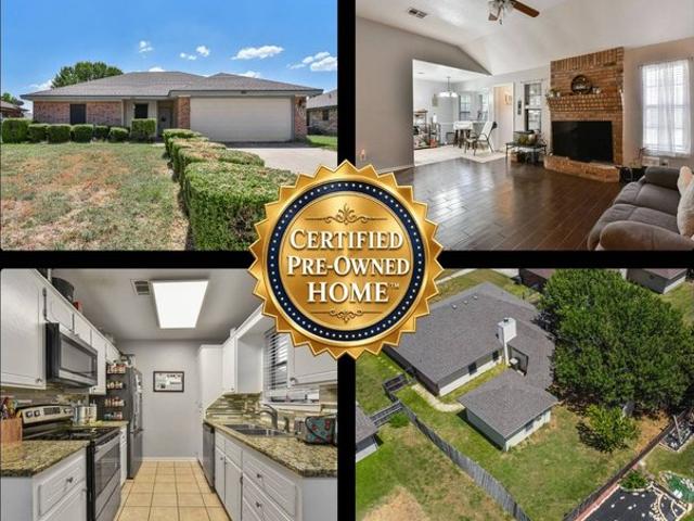 1604 Mamye Jane Dr, Killeen, TX 76542