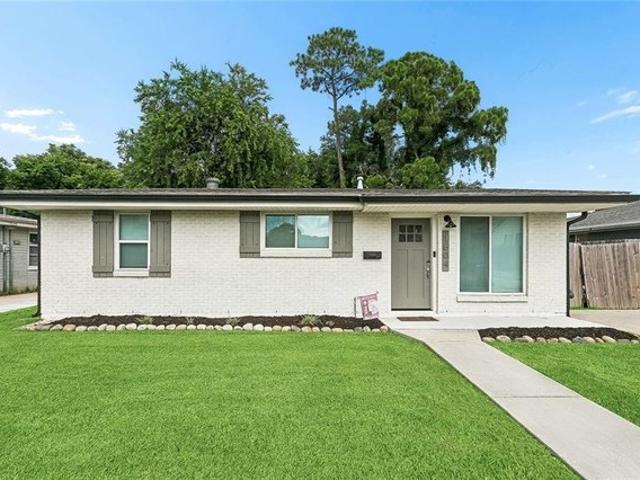 1604 Maryland Ave, Kenner, LA 70062