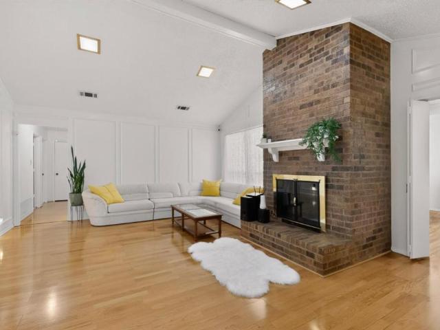 1604 Meadowgate Drive