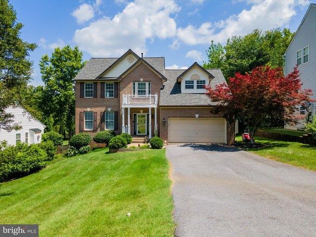 1604 Memorial Park Ave, Martinsburg, WV 25401