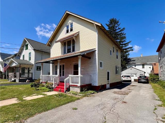1604 Mohawk