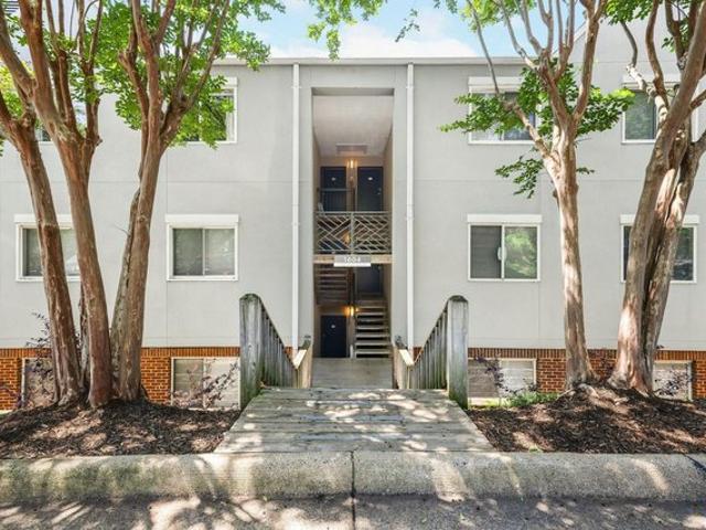 1604 Monticello Ave Unit A, Charlottesville, VA 22902