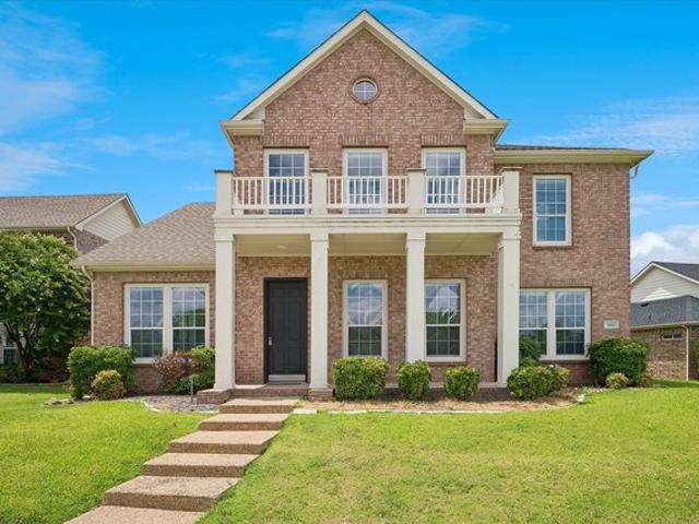 1604 Morning Dove Ct, Carrollton, TX 75007