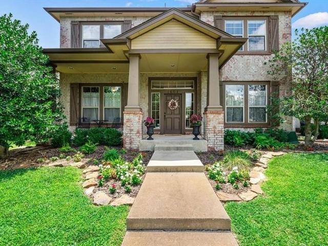 1604 NW 179th Ter, Edmond, OK 73012