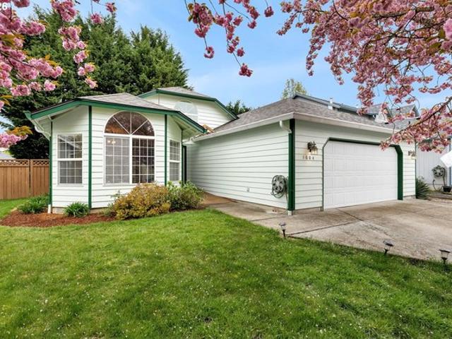 1604 NW 13th St, Battle Ground, WA 98604