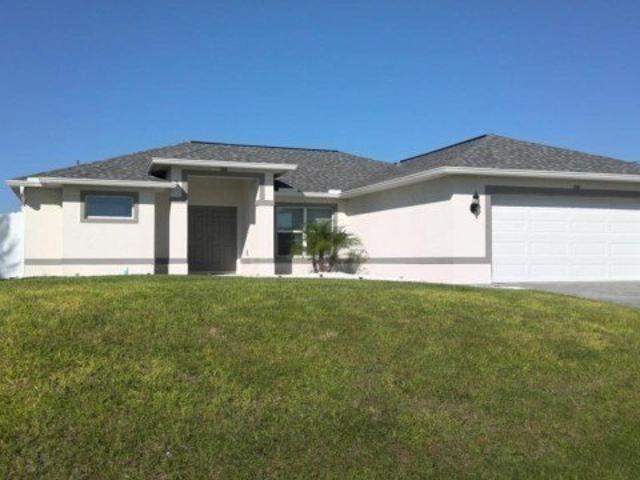 1604 NW 7th Ave, Cape Coral, FL 33993