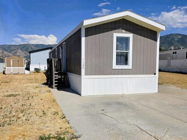 1604 N 180 E, Tooele, UT 84074