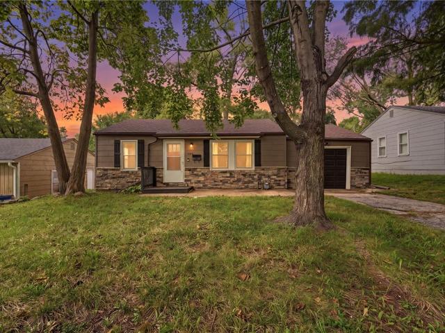 1604 N 44th Street
