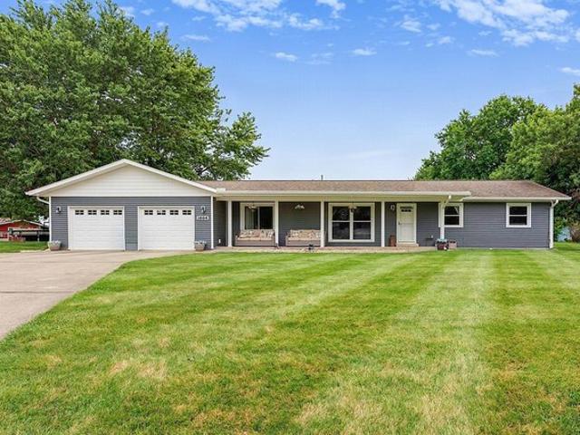 1604 N Broadview Dr, Marion, IN 46952
