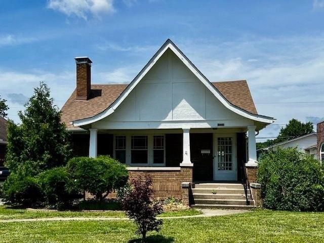 1604 N Gilbert St, Danville, IL 61832