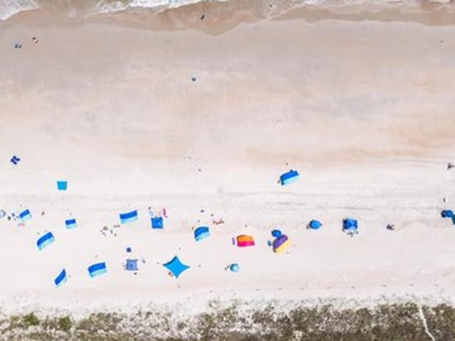 1604 N Shore Dr Lots 7 & 8, Surf City, NC 28445