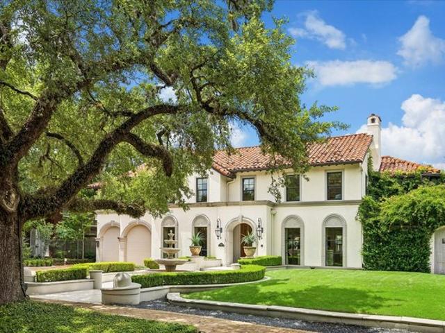 1604 North Blvd, Houston, TX 77006