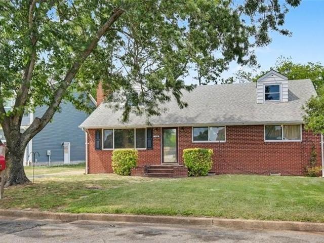 1604 North St, Portsmouth, VA 23704