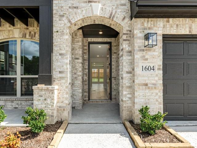 1604 Olivia Drive