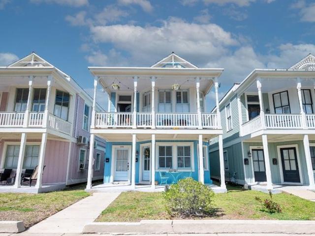 1604 Avenue L, Galveston, TX 77550