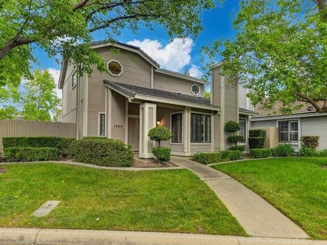 1604 Ashford, Roseville, CA 95661