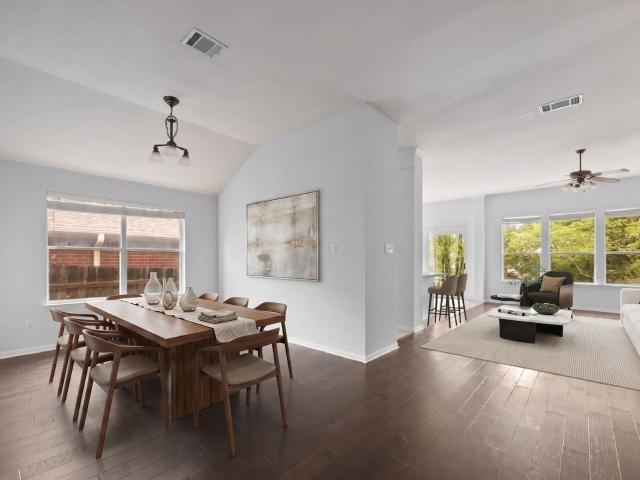 1604 Bush Coat Ln, Austin, TX 78754 | MLS #2321 | Compass