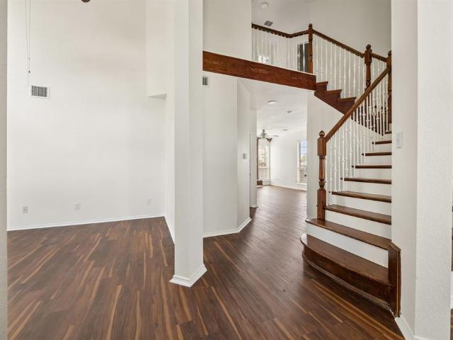 1604 Bennington Drive