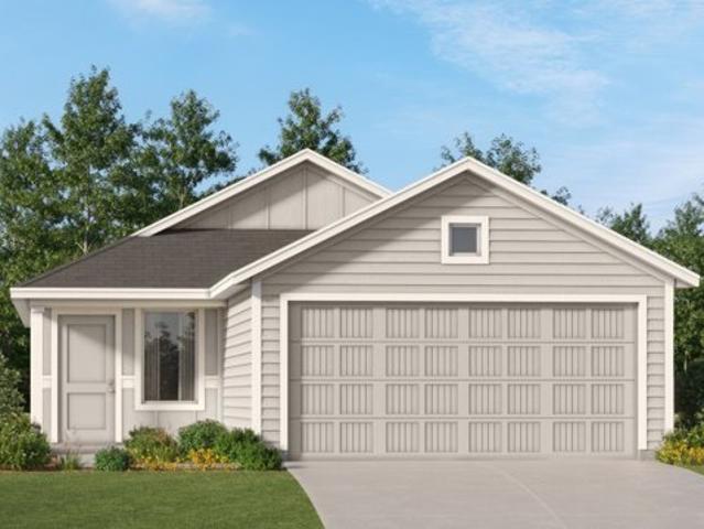 1604 Black Kite Ln, Fort Worth, TX 76140