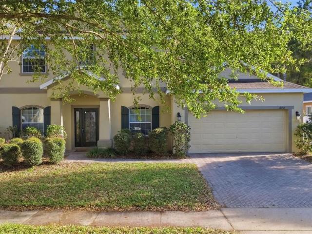 1604 Blue Grass Blvd, DeLand, FL 32724 | MLS #V4947 | Compass
