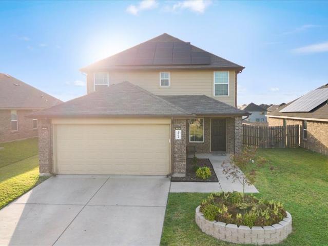 1604 Blue Jay Drive