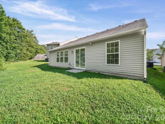1604 Bray Drive