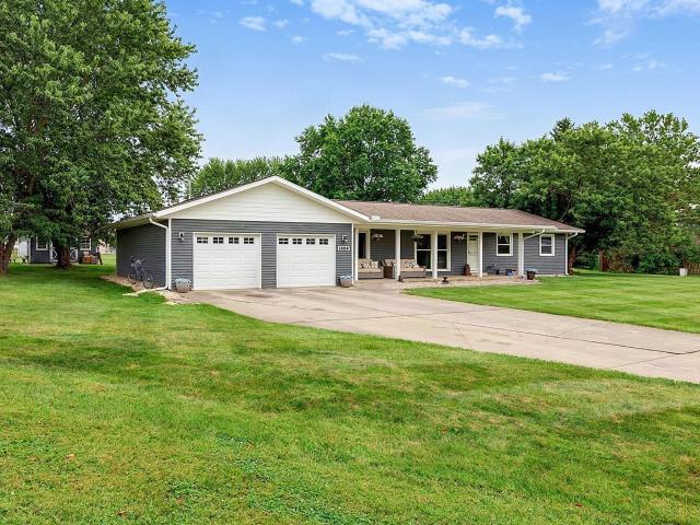 1604 Broadview Drive