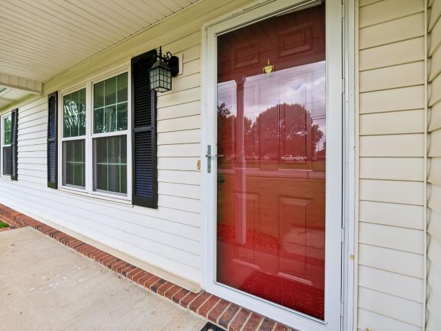 1604 Cason Trl