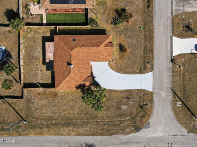 1604 Carbondale Ave NW, Palm Bay, FL 32907 | MLS #1066 | Compass