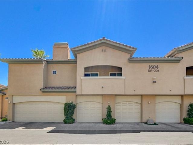 1604 Cardinal Bluff Dr Unit 202, Las Vegas, NV 89128